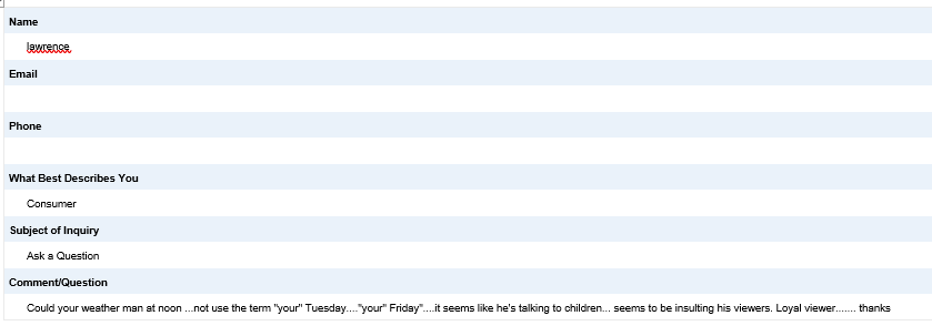Capture - Wink, Inc.