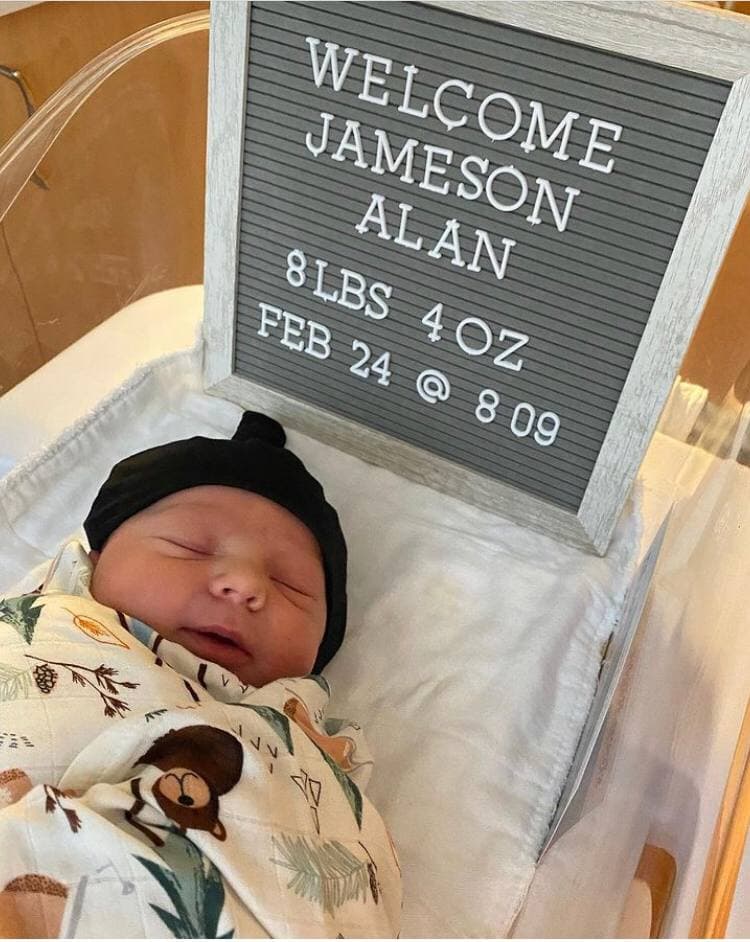 Jameson Alan Grossman - Wink, Inc.